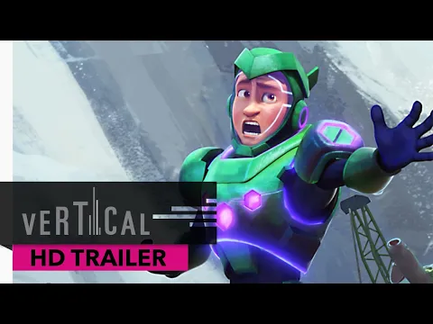 HENCHMEN Trailer And Poster | Seat42F